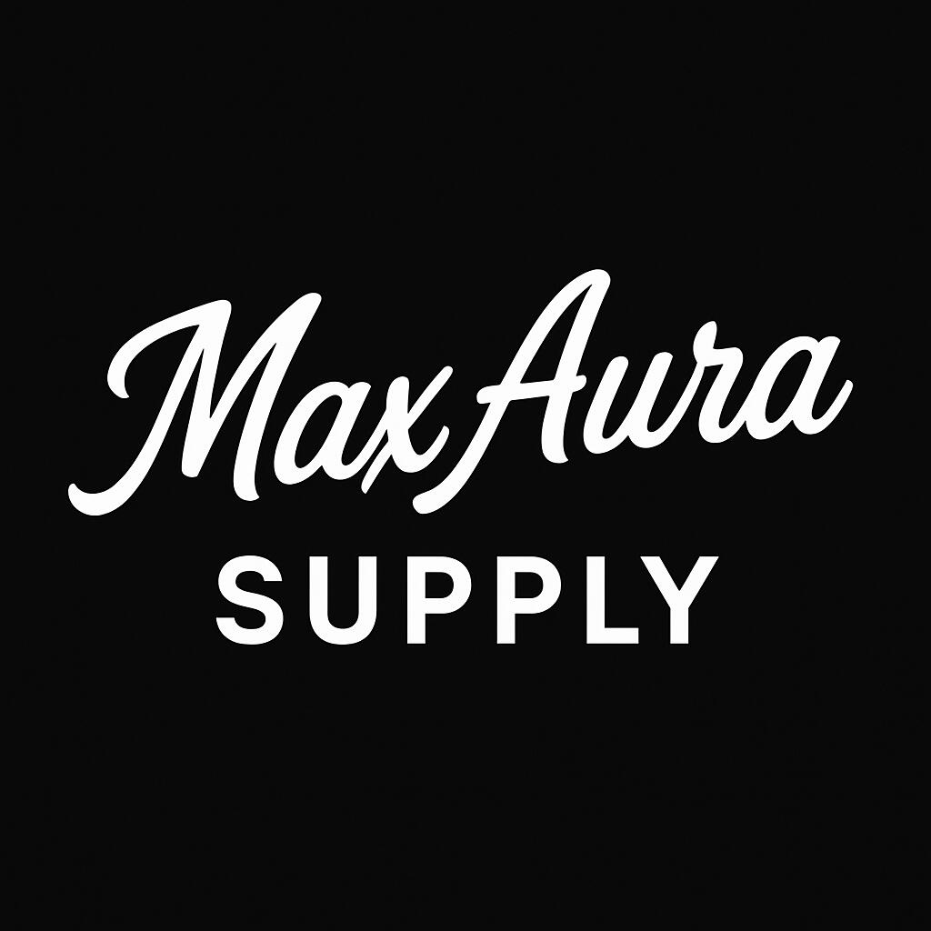 Max Aura Supply